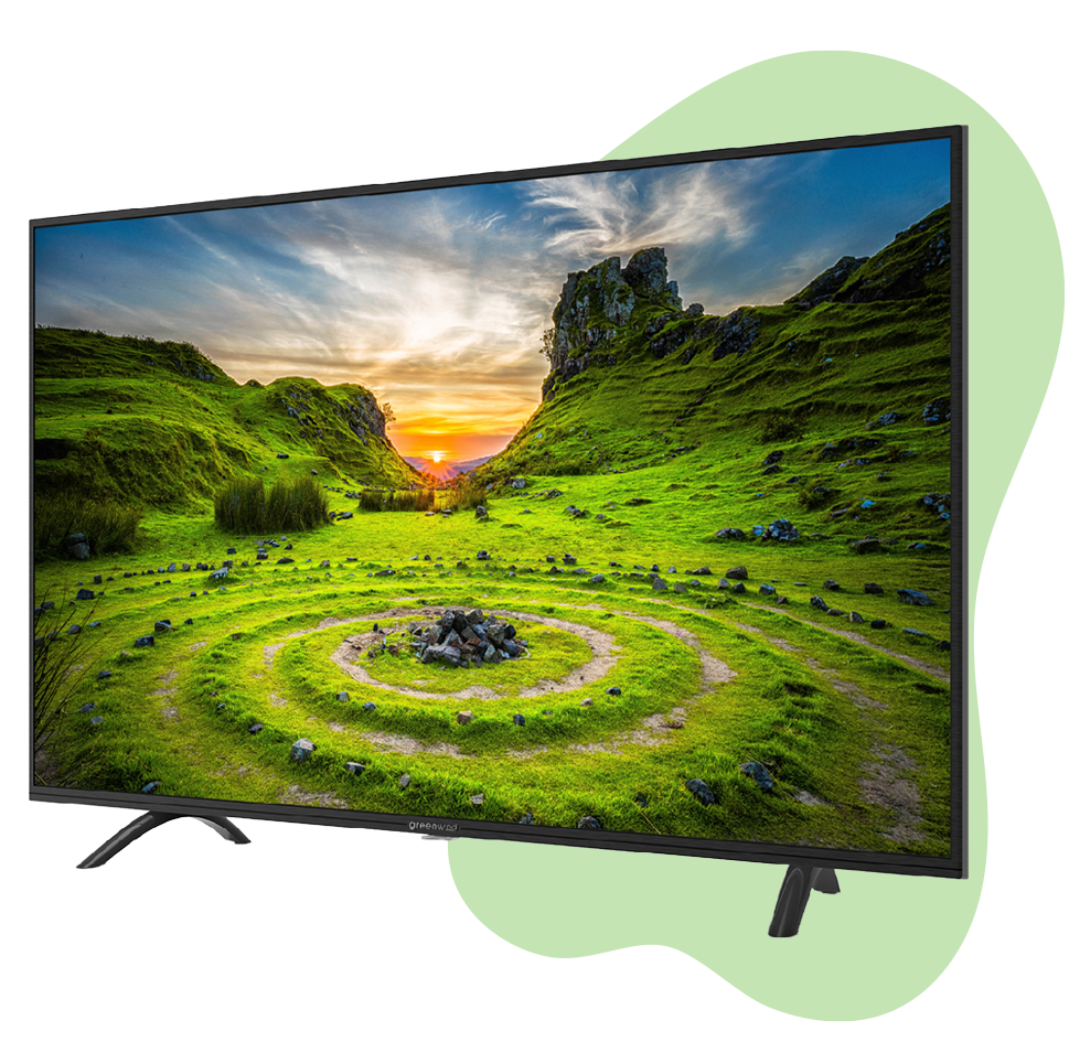 Smart TVs – Greenwind
